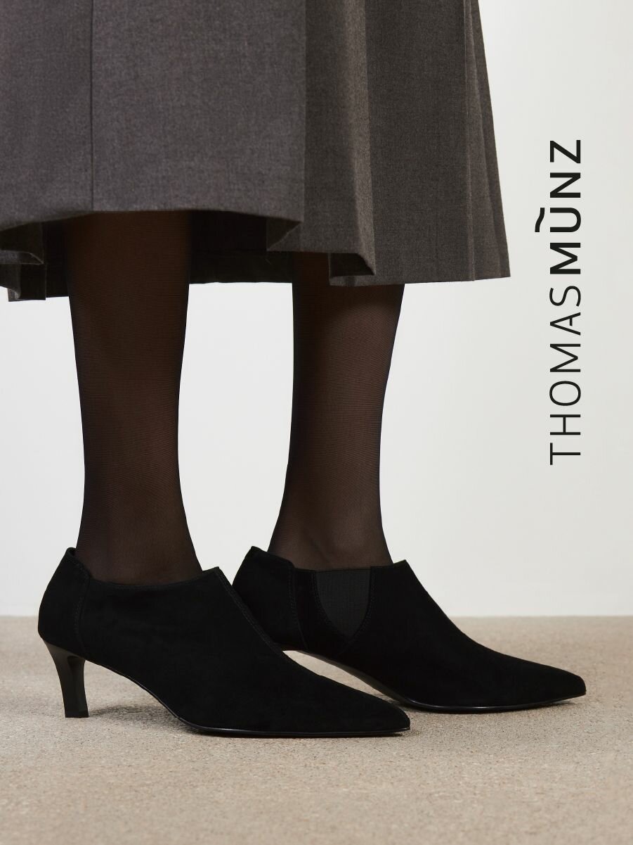 Полуботинки дерби