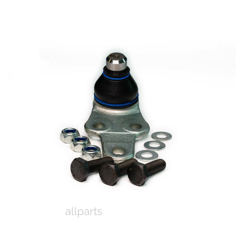 CWORKS F260R0016 Опора шаровая L=R Ford Mondeo III 00-07 CWORKS F260R0016