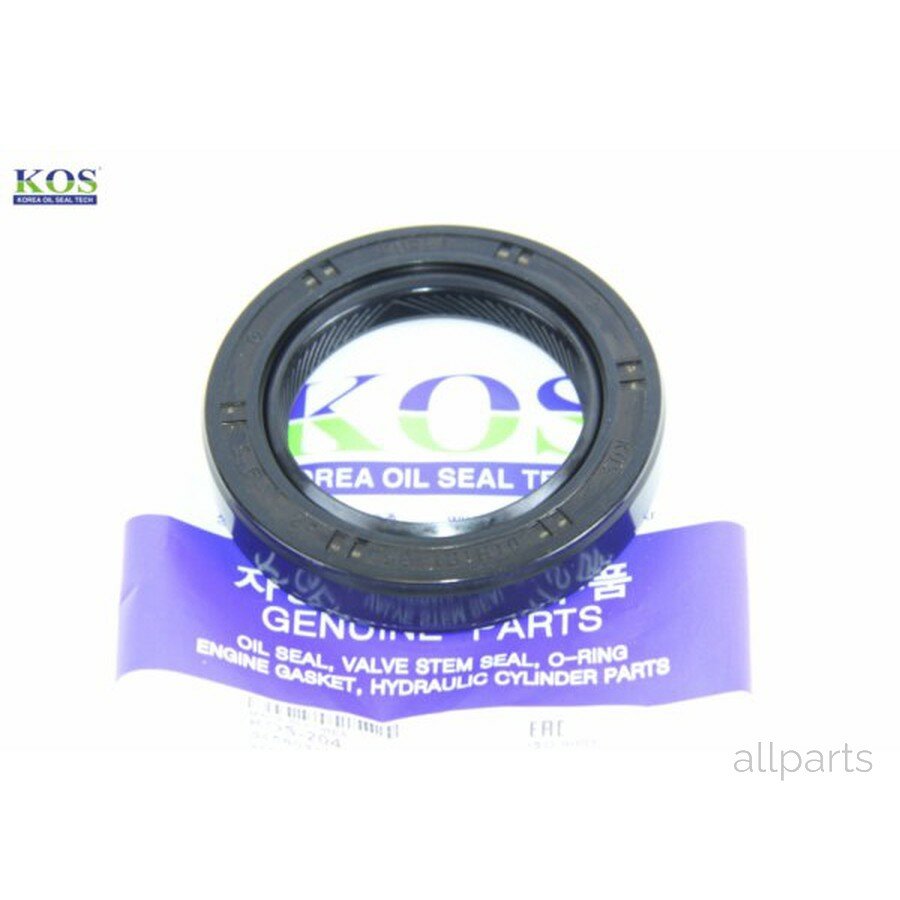 KOS KOS-204 KOS Сальник привода DAEWOO MATIZ(M100) 94580313