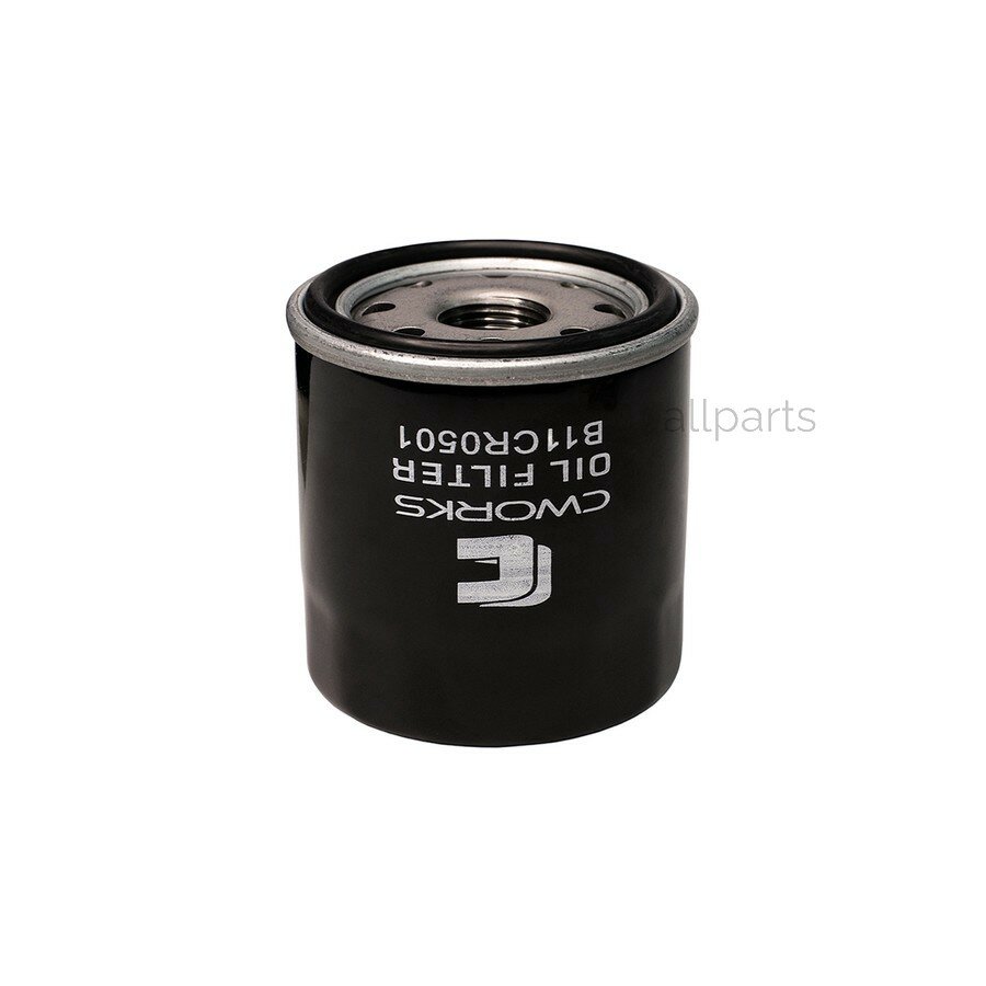 CWORKS B11CR0501 Фильтр масляный CITROEN / DAEWOO / DAIHATSU / EMGRAND / GEELY / LEXUS / LIFAN / MASSEY FERGUSON / PE