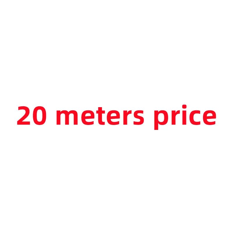 Экранированный медный кабель RVVP 2-40 жил 26-18 awg 20 метров 22 AWG-0.3mm2, 2 cores
