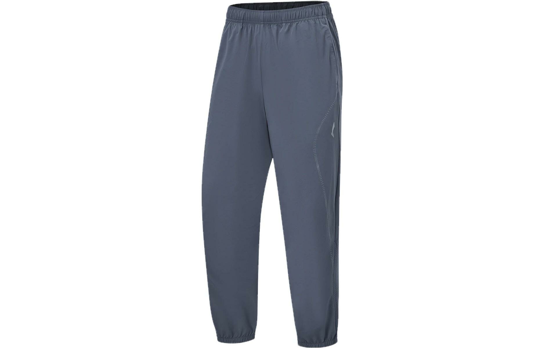 Брюки трубы LI-NING Running Collection