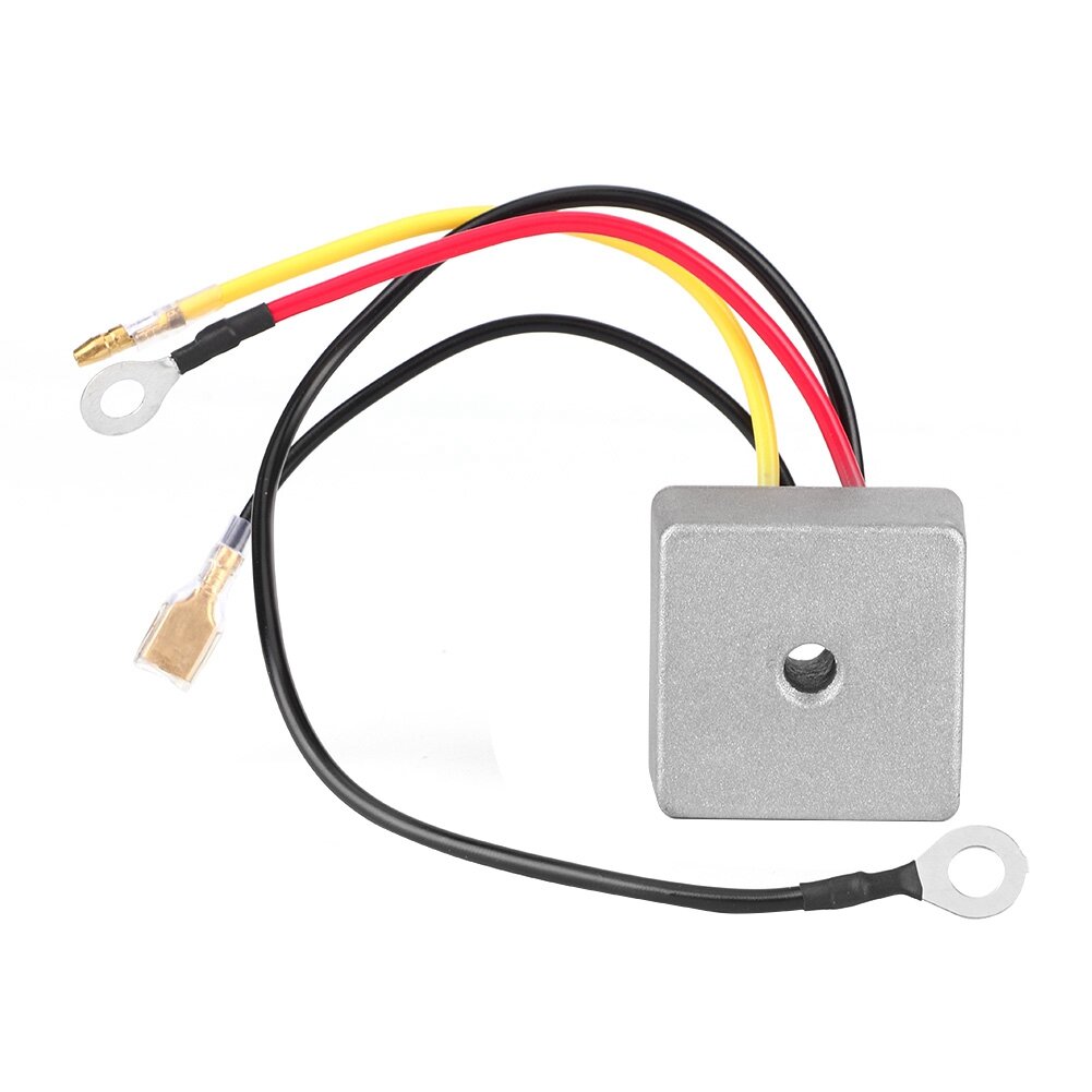 Выпрямитель напряжения