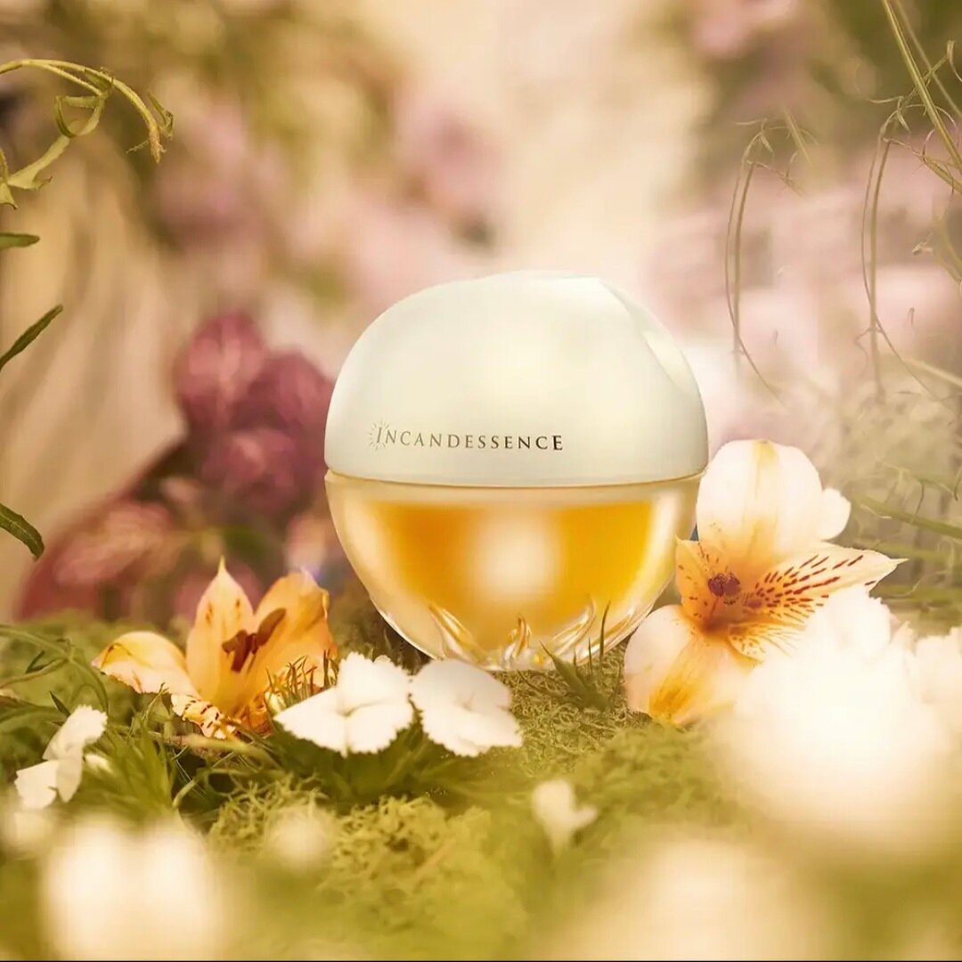 AVON Incandessence Парфюмерная вода женская 50 мл