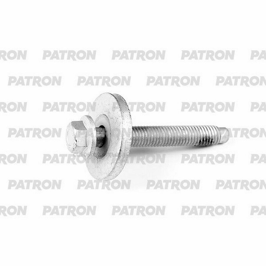 PATRON PBLT080 Болт подвески крепления подшипника ступицы FORD S-MAX, FOCUS, MONDEO, TAURUS