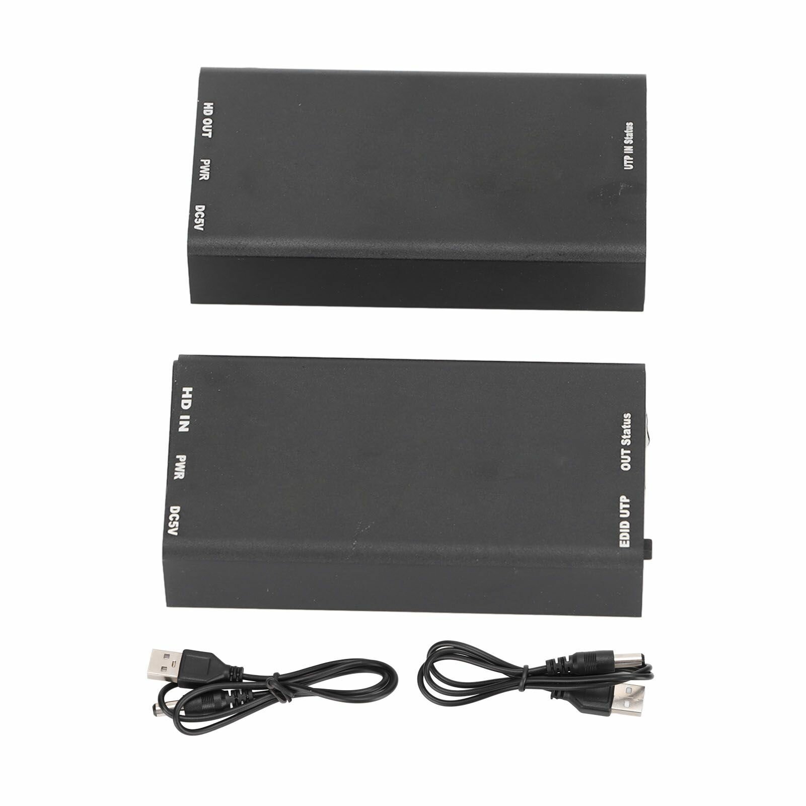 Удлинитель HDMI 1080P усилитель сигнала для DVD