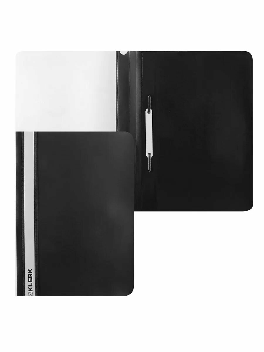 Папка скоросшиватель А4