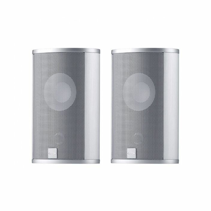 Canton CD 220.3 silver