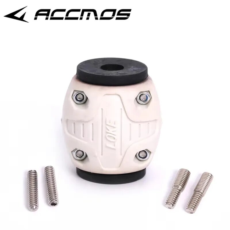 Шаровой стабилизатор лука CN Henan Белый, белый