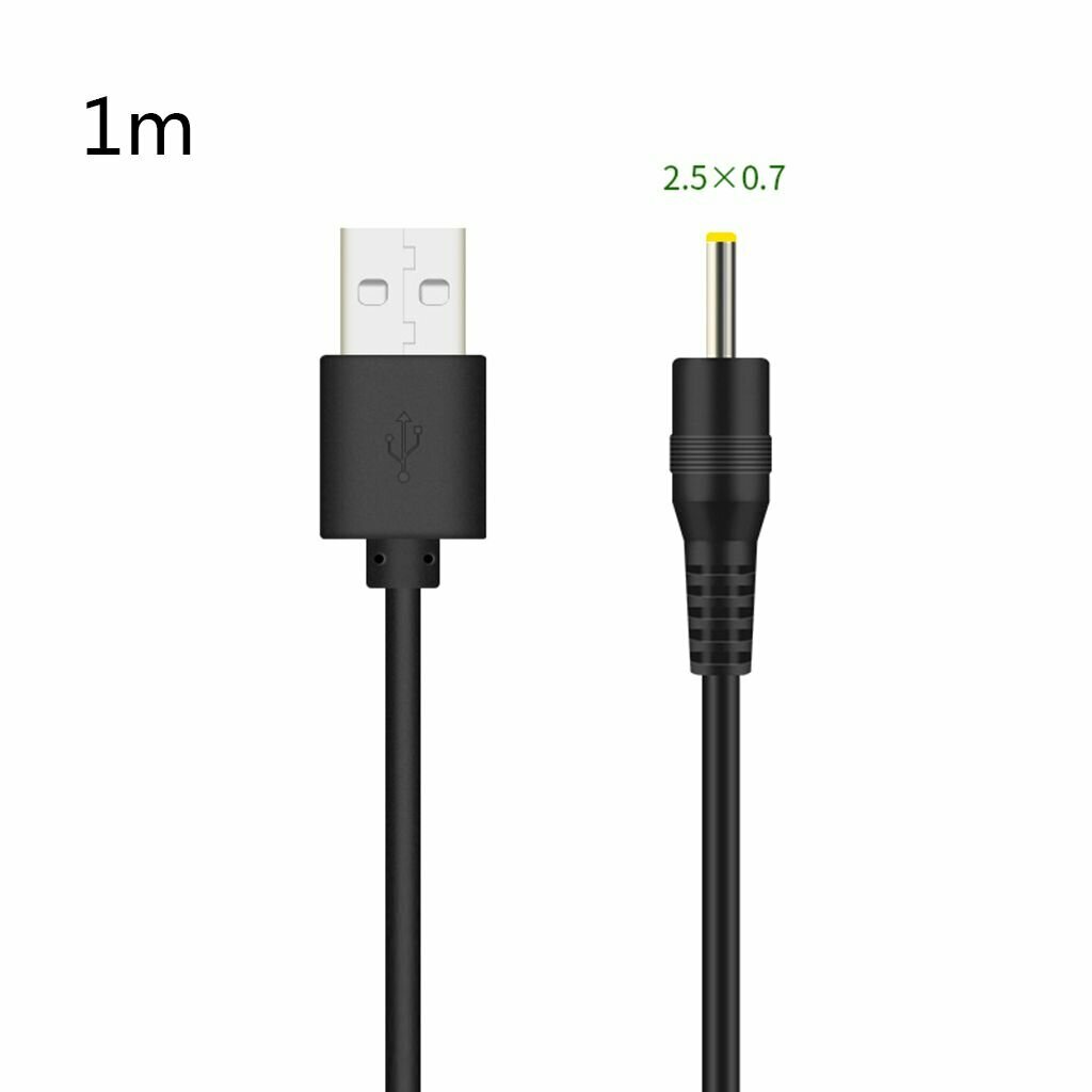 Aux Plug Lead Jack Адаптер-преобразователь для моноблочного питания мини-колонок и зарядного устройства
