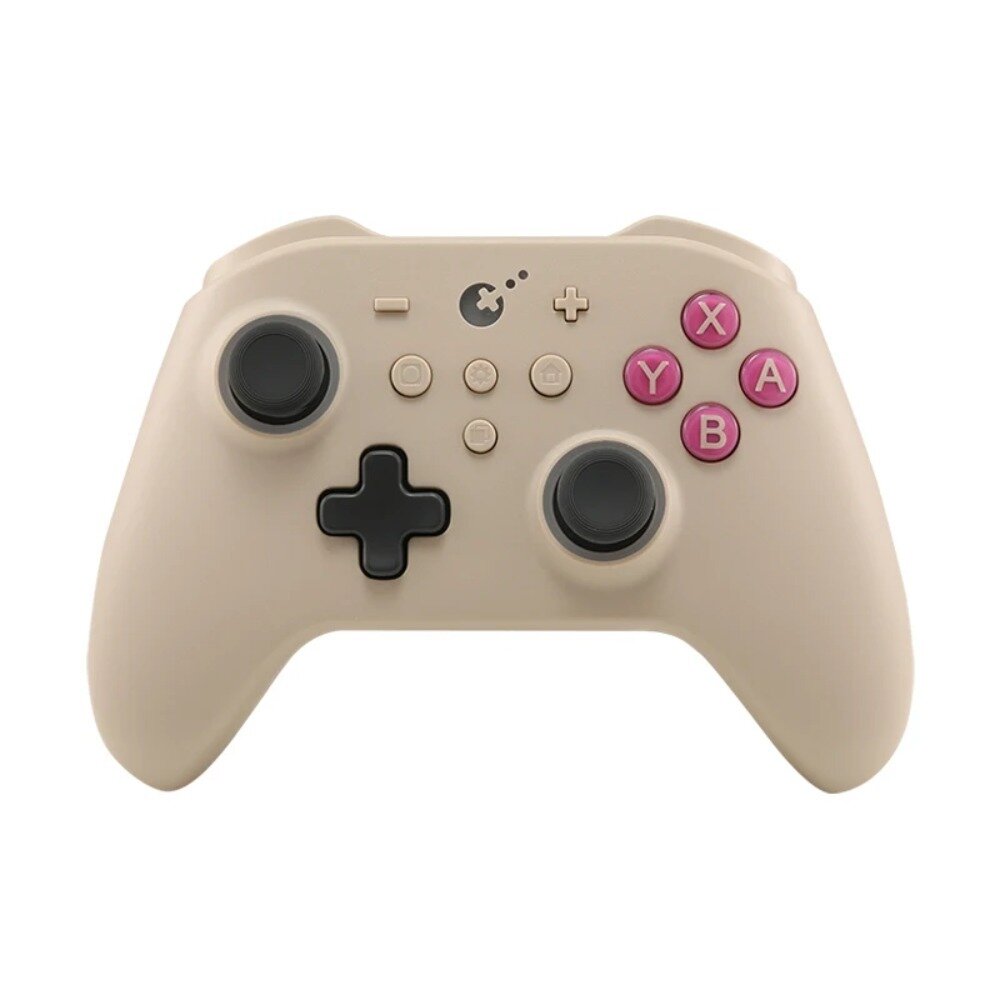 GuliKit NS38 KK3 Pro Gamepad KingKong 3 Controller Джойстики И Триггеры С Эффектом Холла Для Windows Nintendo Switch