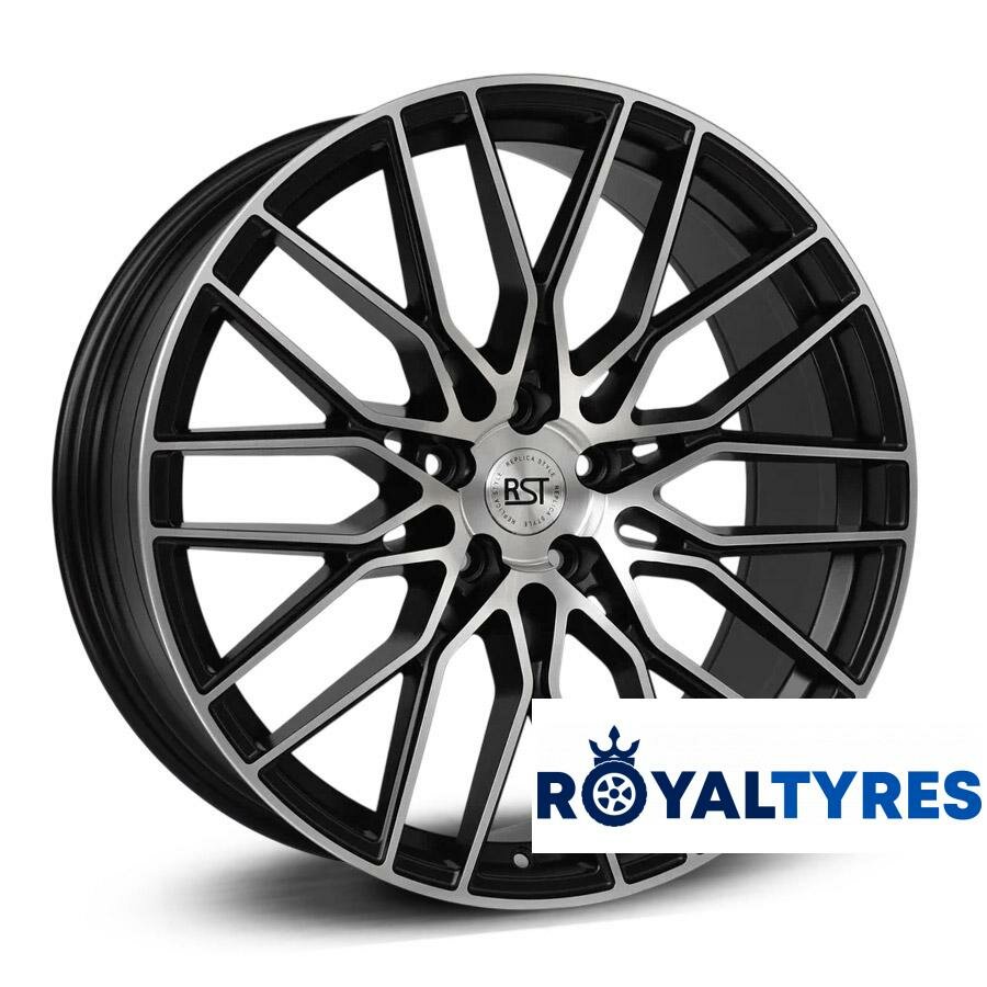 Литой колесный диск NEO 211FF R21 / 9J PCD 5x120 ЕТ 45 ЦО 62.5