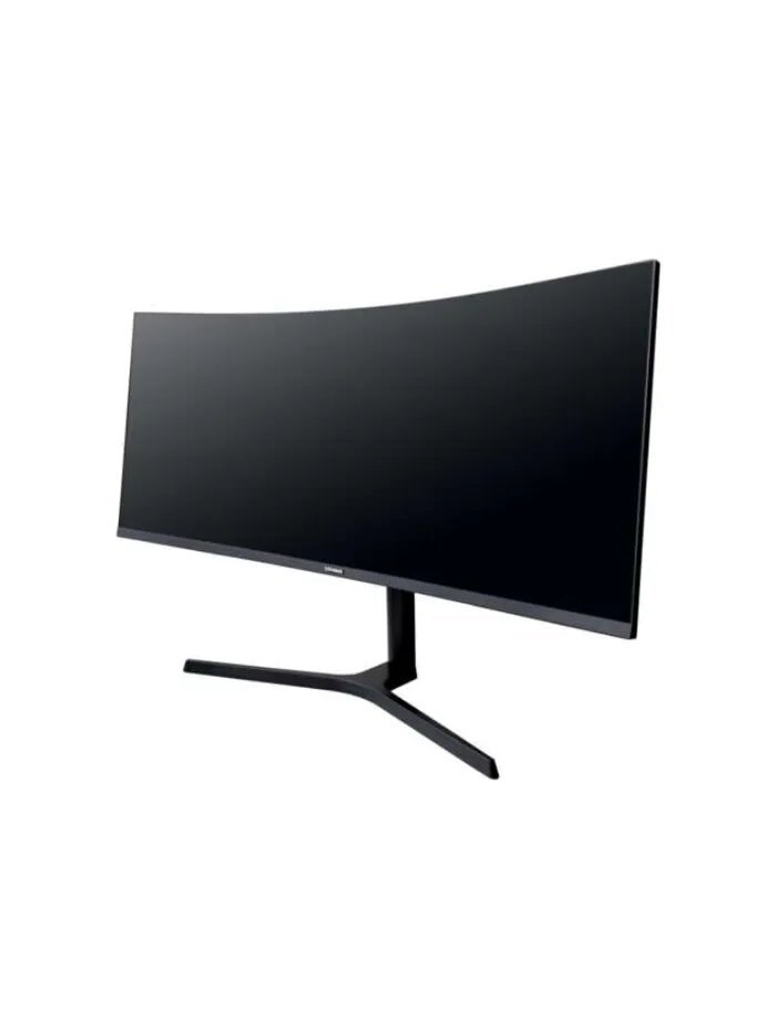 Монитор 34" Irbis, NOBLEVIEW IMVW34UIDL, VA, 165Гц, 21:9, Черный