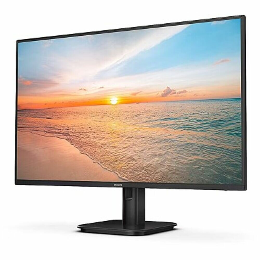 Монитор 27" Philips 27E1N1200A IPS 1920x1080 1ms HDMI, DisplayPort, VGA