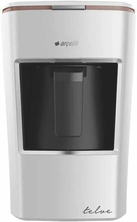 ARCELIK Турка электрическая K 3300, белый