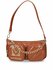 Сумка LOVE MOSCHINO, коричневый