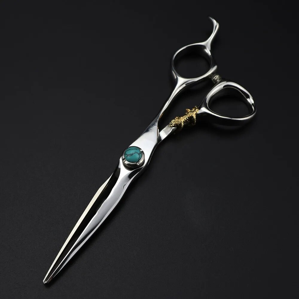 Ножницы для стрижки Fire Dragon 6" cutting scissor