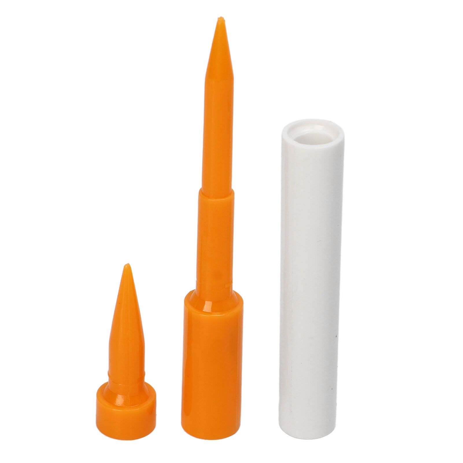 Пластиковые футболки для гольфа, внешний вид сигарет, тренировочная футболка для мяча для гольфа для тренировок, уменьшение бокового вращения трения