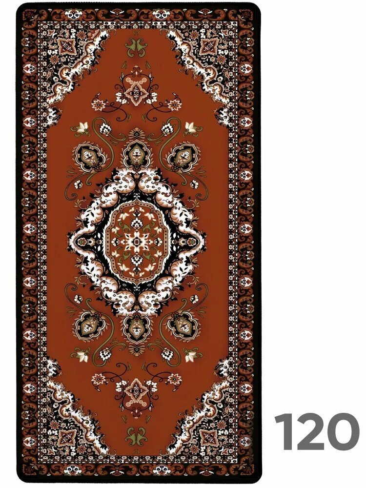 Большой коврик для мыши 1200x600, большой размер для клавиатуры Коврик