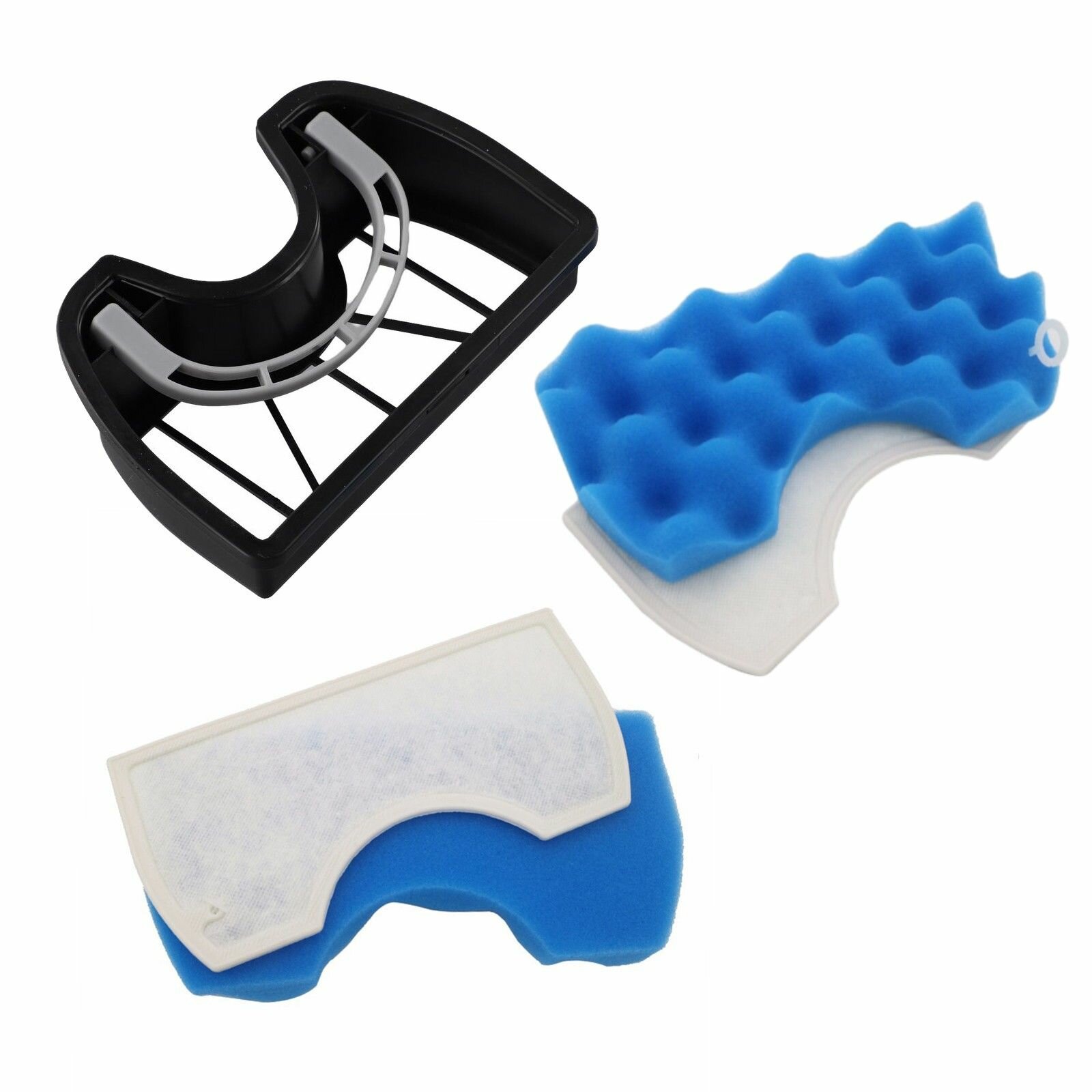 Корзина для сбора пыли