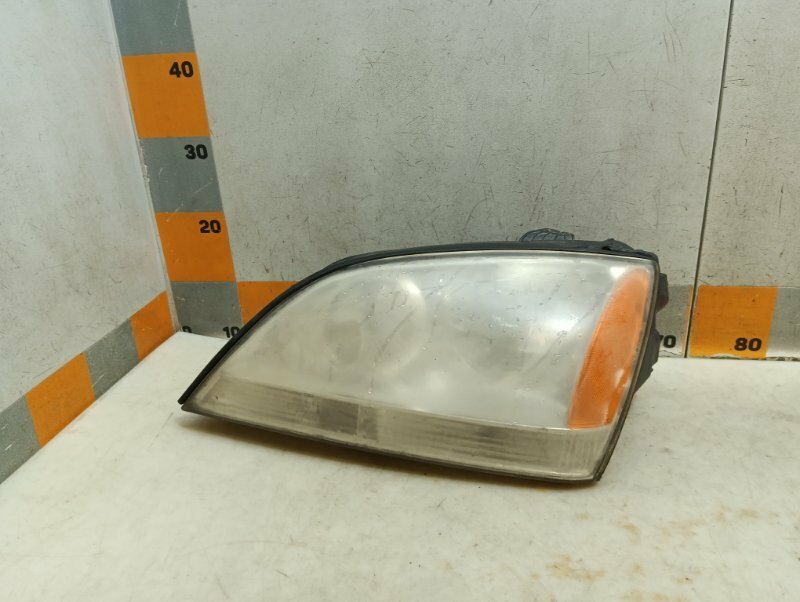 Б/У оригинал Фара левая Kia Sorento 2003 BL 451941 Hyundai-KIA арт. 921013E040