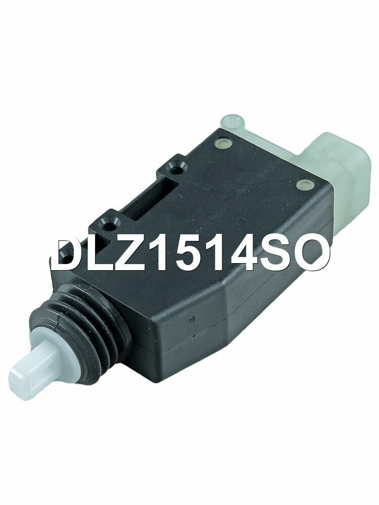 Актуатор замка двери Krauf DLZ1514SO