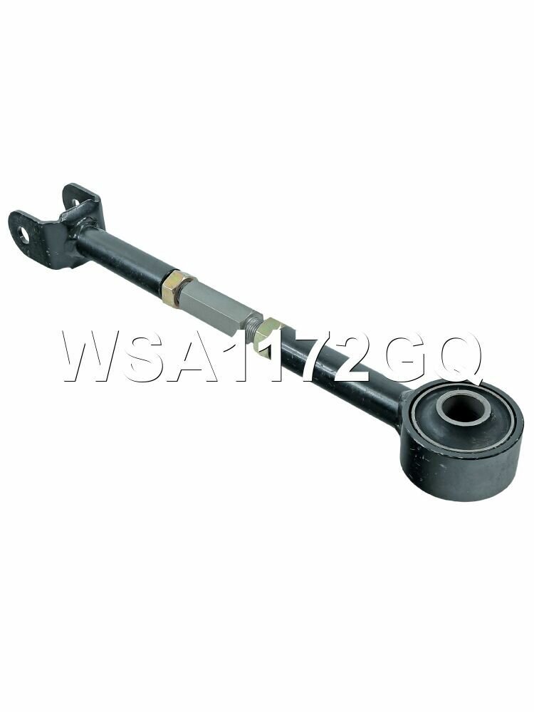 Рычаг подвески Krauf WSA1172GQ для HYUNDAI SANTA Fe ix55 KIA SORENTO