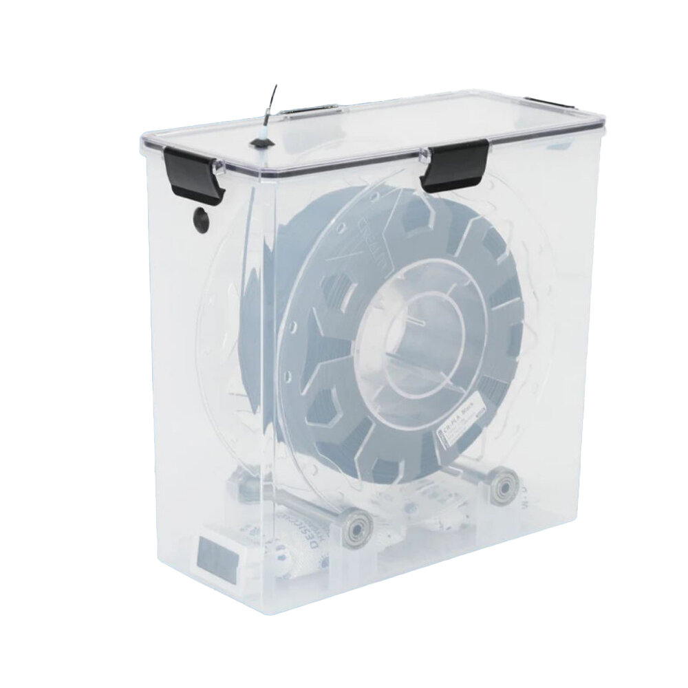 Герметичный и влагостойкий сушильный бокс для нитей 3D-принтера с мониторингом в режиме реального времени для нитей PLA ABS для 3D-принтера