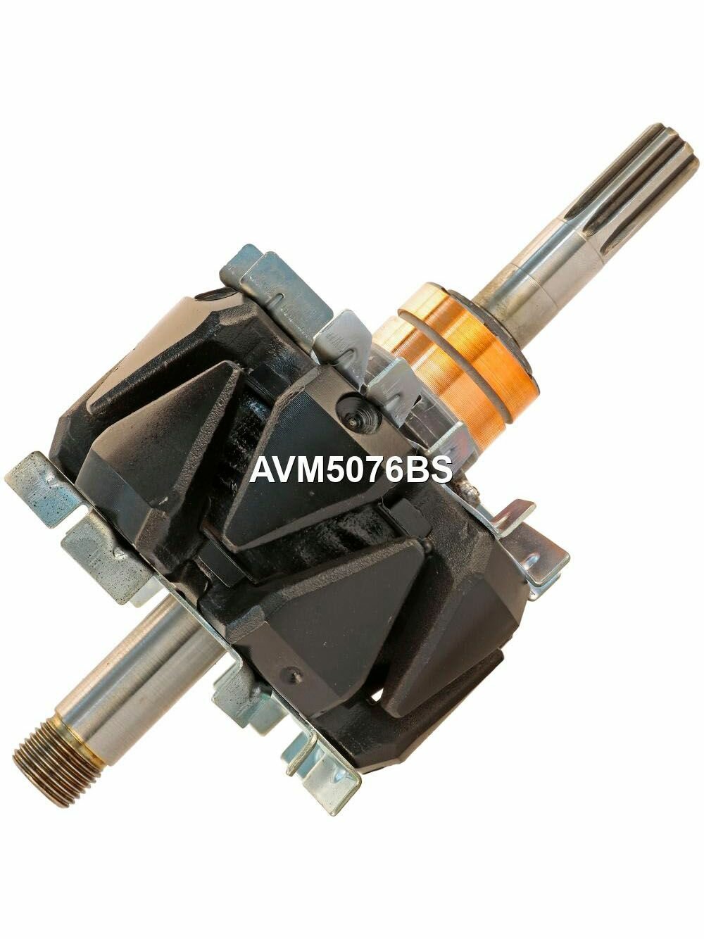 Ротор генератора Krauf AVM5076BS