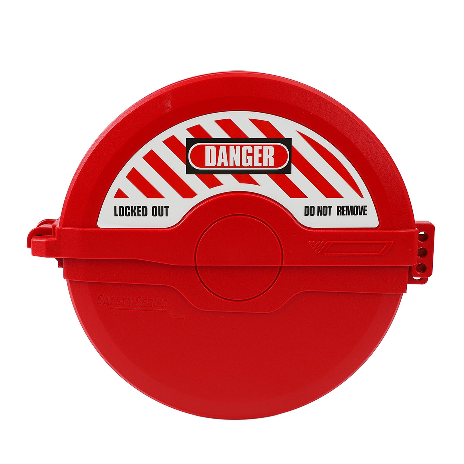 Блокировочное устройство для задвижек, складной газовый запорный клапан для водопроводного крана в химической и автомобильной промышленности.