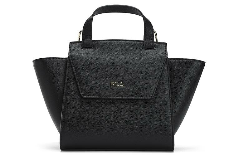 Сумка Сумка кроссбоди FILA женская черная