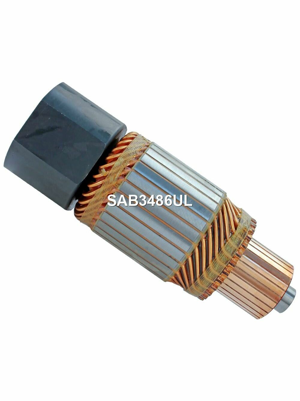 Ротор стартера Krauf SAB3486UL