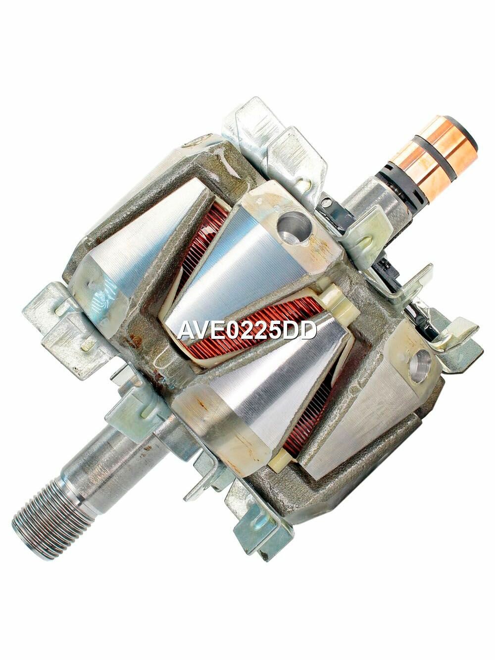 Ротор генератора Fiat Brava Bravo Idea Marea Marengo Muso Lybra Kappa Stilo