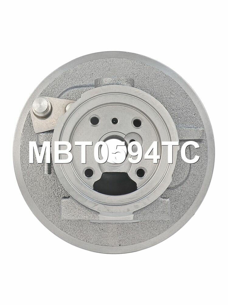 Корпус подшипников турбокомпрессора Krauf MBT0594TC