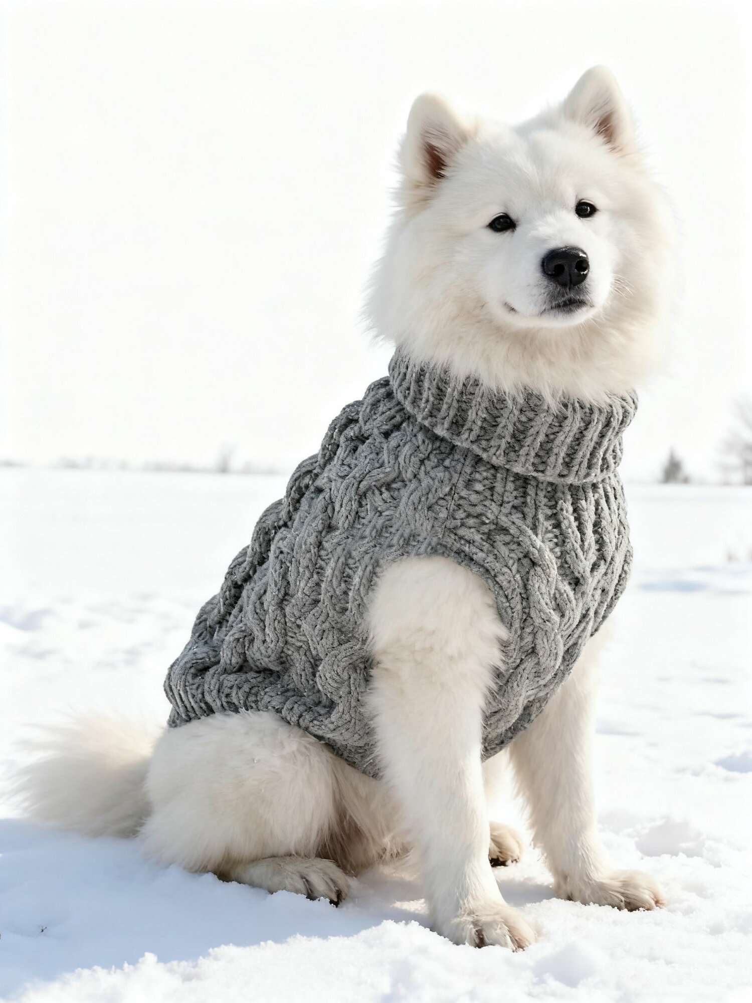 Pet Clothing XL
