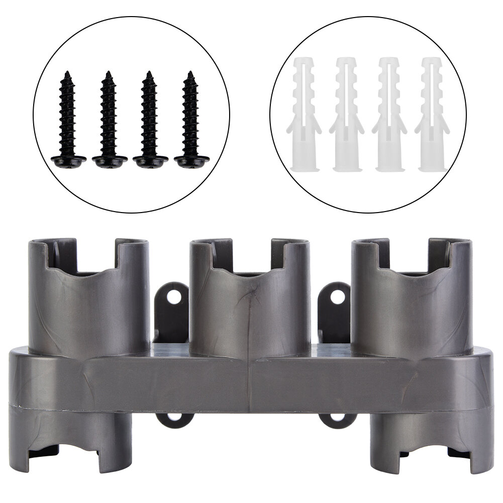 Держатель для аксессуаров для пылесоса Dyson V7 V8 V10, держатели для насадок, док-станция