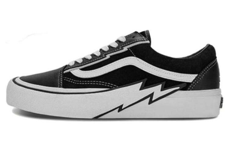 Кеды Old Skool LX