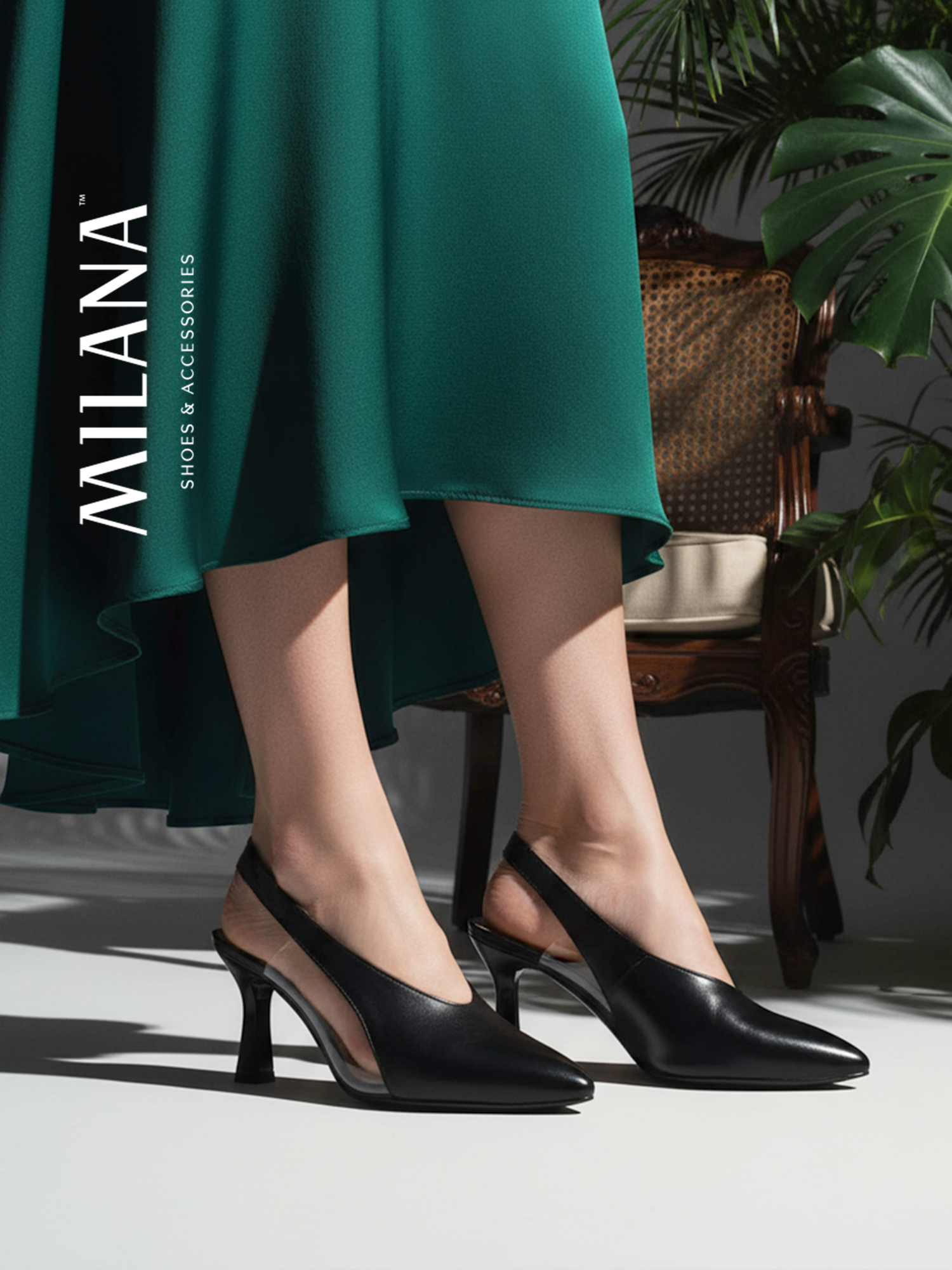 Туфли лодочки 