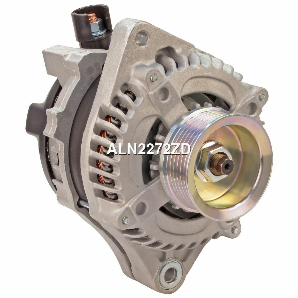 Генератор, для Хонда Аккорд арт ALN2272ZD