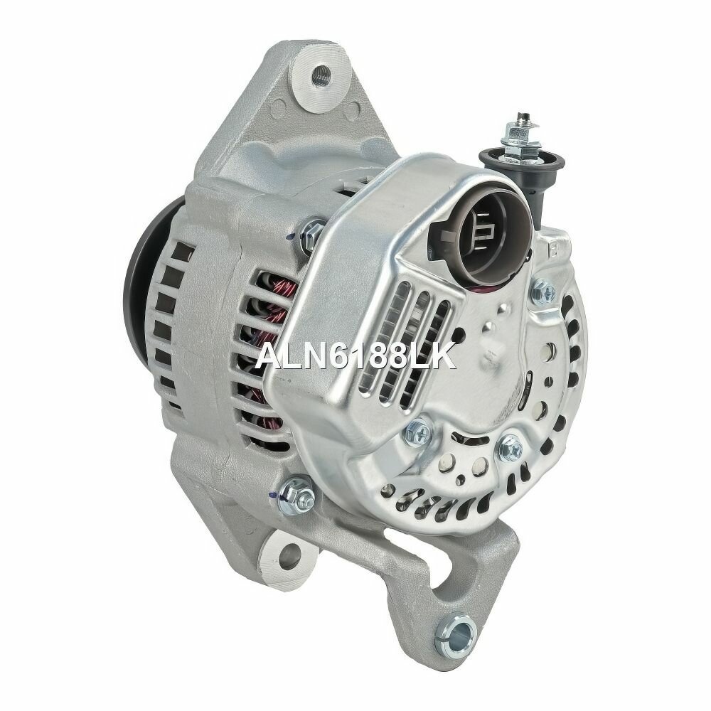 Генератор 50A, для Сузуки Самурай, Свифт арт ALN6188LK