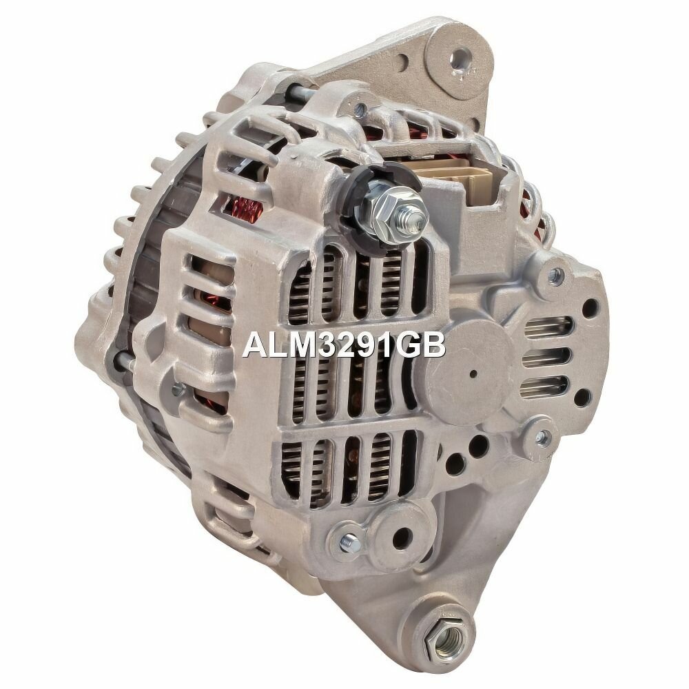 Генератор, для Митсубиси Лансер, Монтеро, Аутлендер, Паджеро арт ALM3291GB
