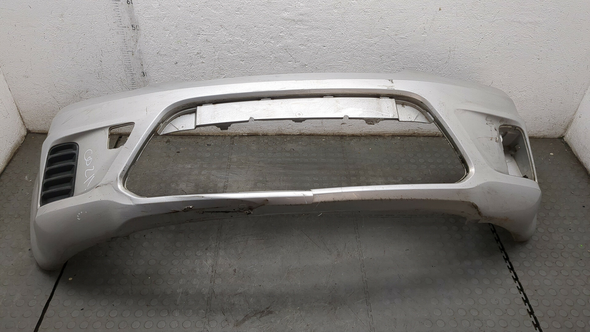 Бампер передний Ford C-Max Б/У