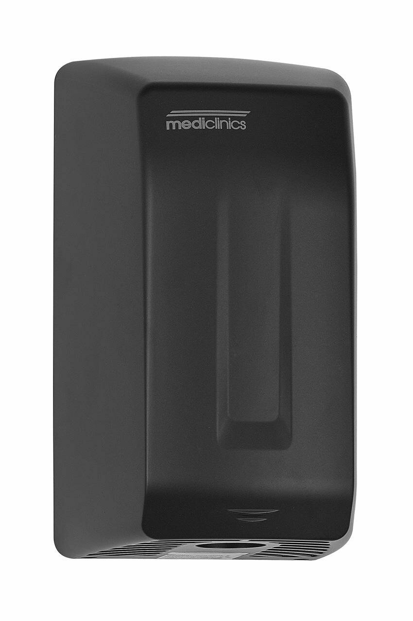 Сушилка для рук Mediclinics M04AB цвет Черный