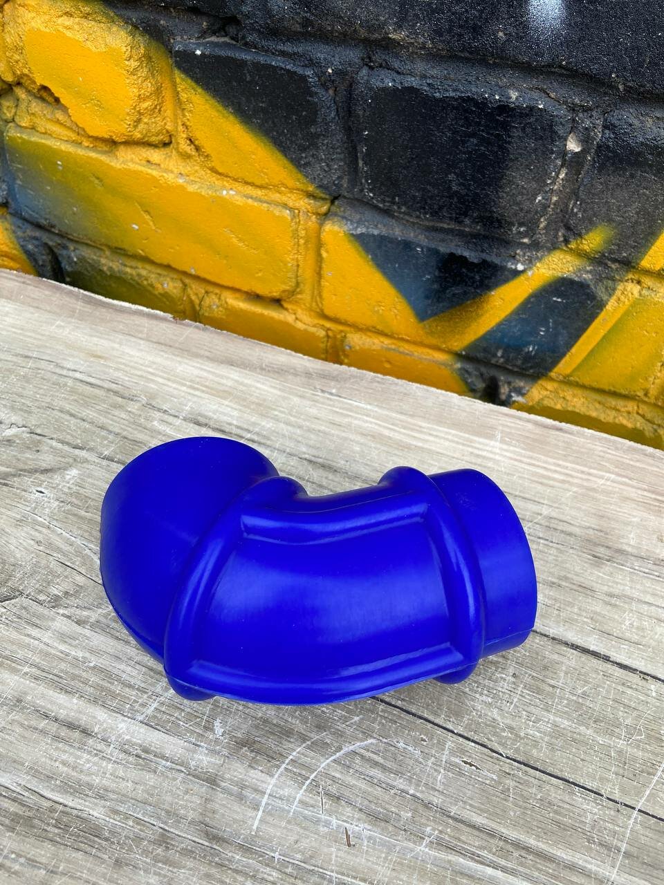 Патрубок впускной, ЗМЗ 405,406, для автомобилей ГАЗель, 1 шт