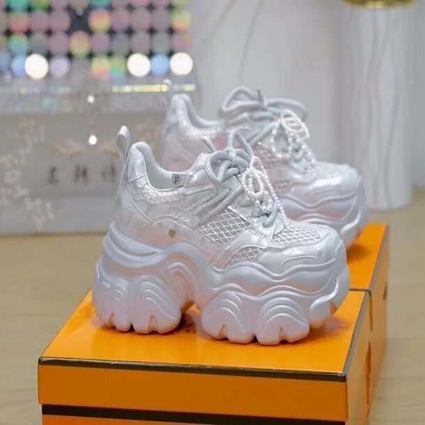 Кроссовки GS0022