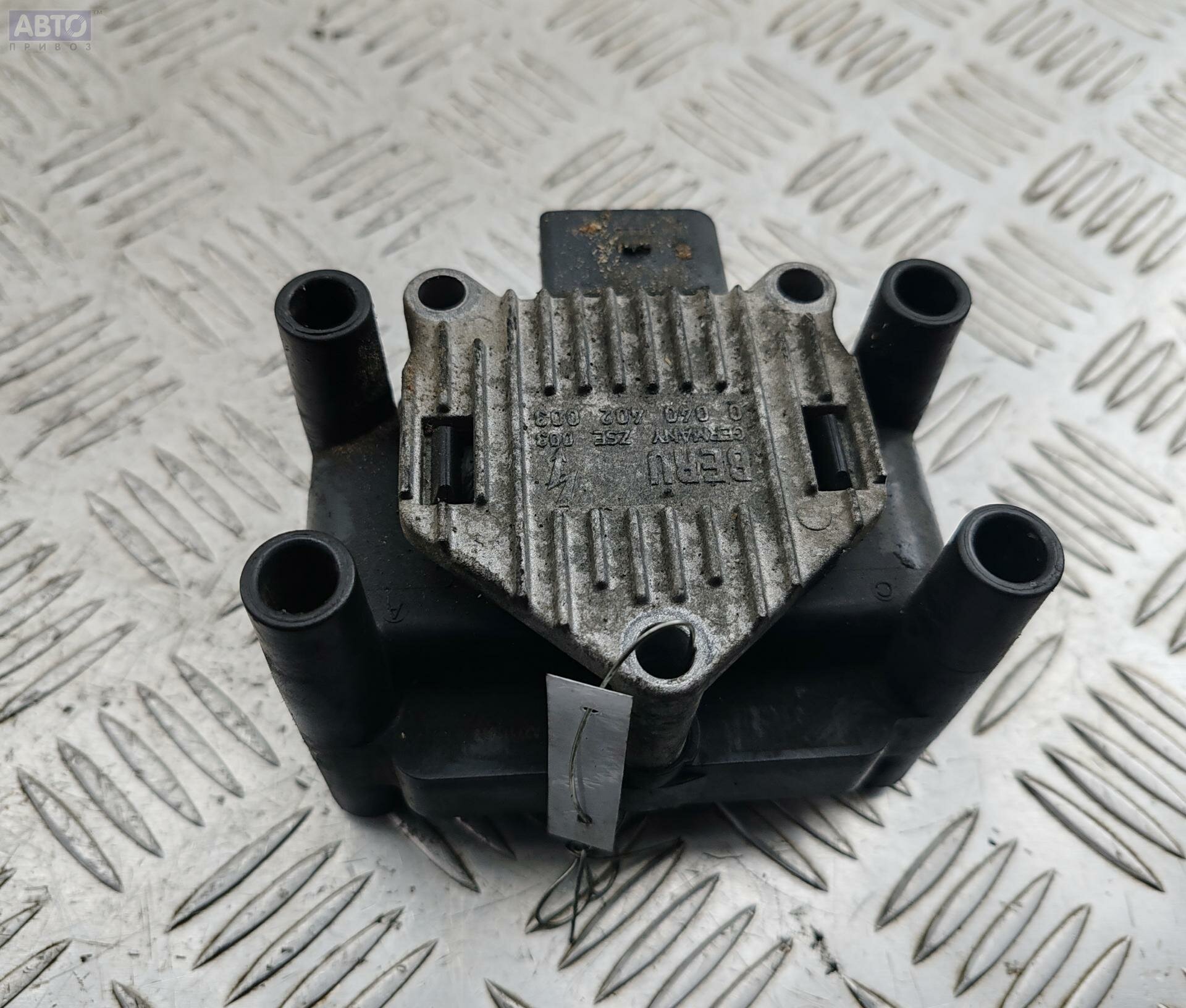 Катушка зажигания Volkswagen Passat B5