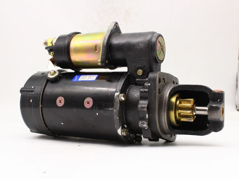 Стартер STD3126 FORD Truck US / CHEVROLET Truck US / CATERPILLAR 3116 WPS