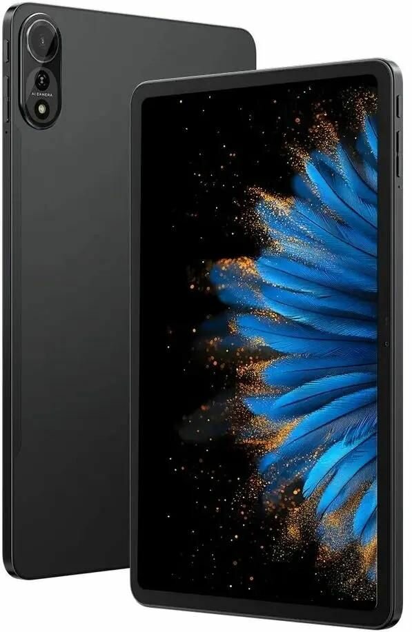 Планшет Blackview Mega 2 12/256 Гб голубой