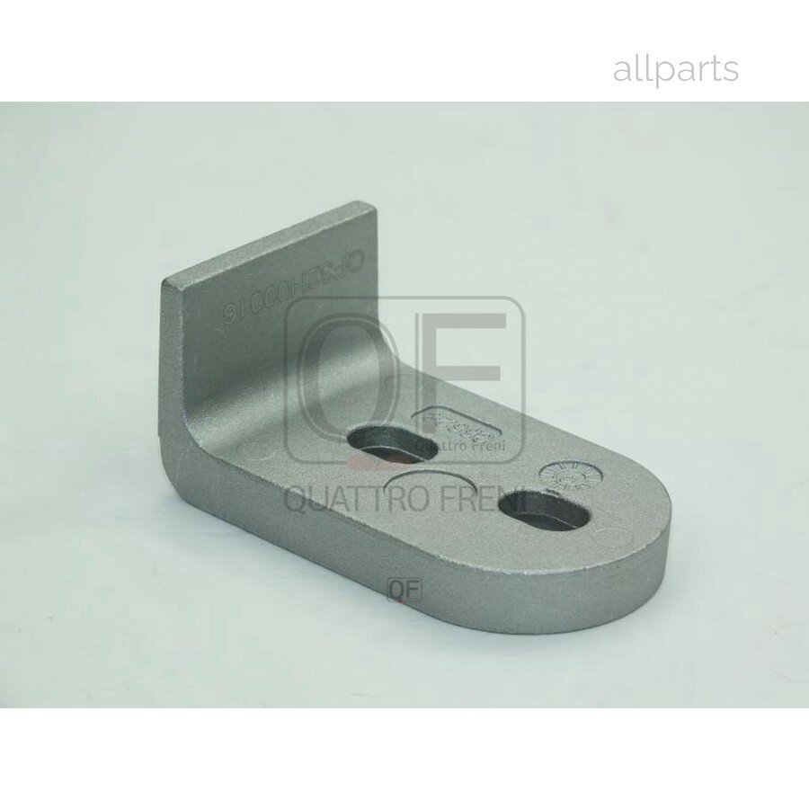 QUATTRO FRENI QF32H00016 Кронштейн двери