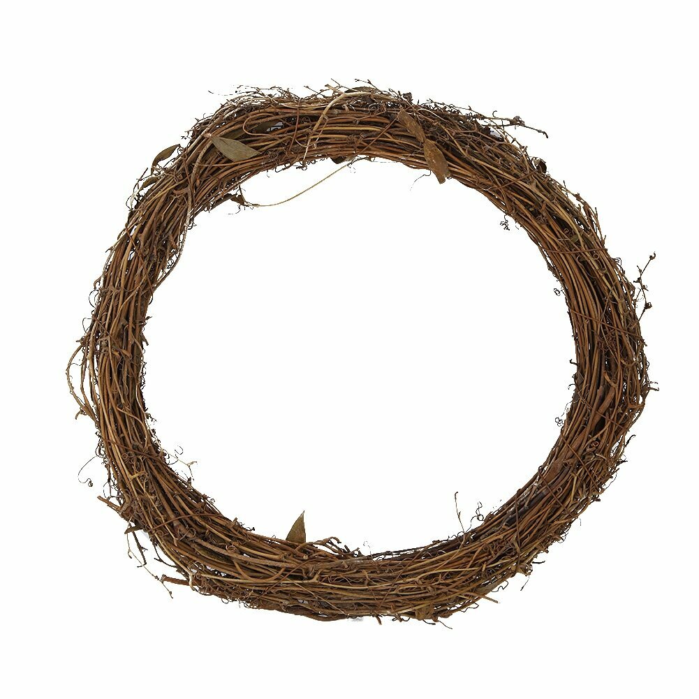 30 см ротанговая гирлянда свадебные украшения для вечеринки своими руками домашний декор для сада 11,8-дюймовая виноградная лоза подвесная гирлянда